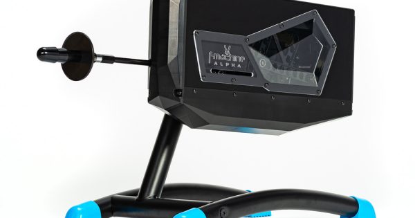 Used F-Machine Alpha (£450) - Sex Machine Shop